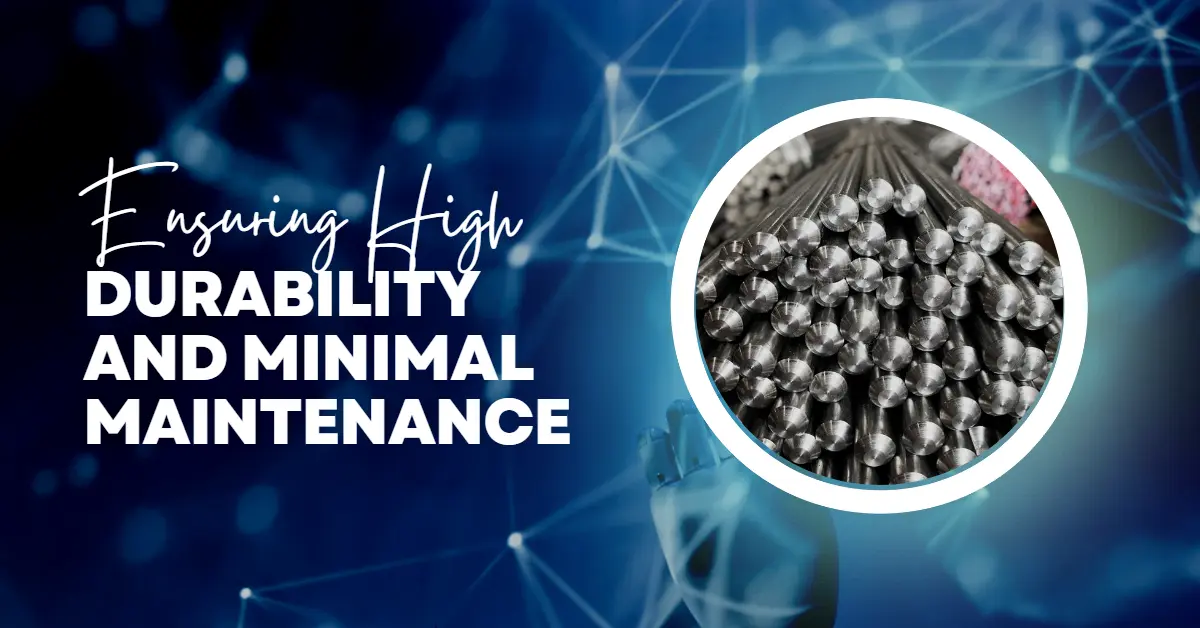 Round Bars vs Precision Ground Bars