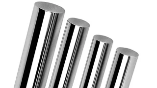 High Temperature Alloy | Forte Precision Metals, Inc.