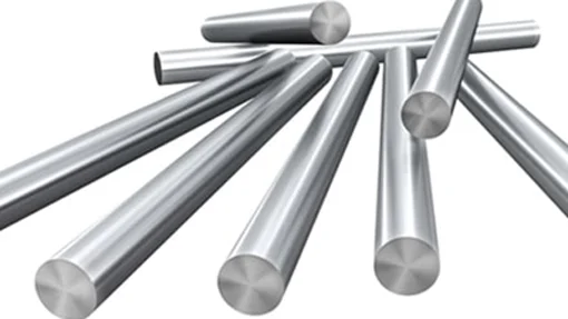 High Temperature Alloy | Forte Precision Metals, Inc.