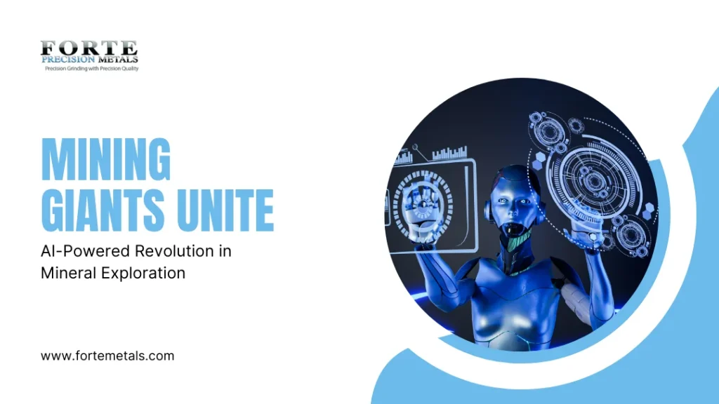 AI-Powered Revolution in Mineral Exploration