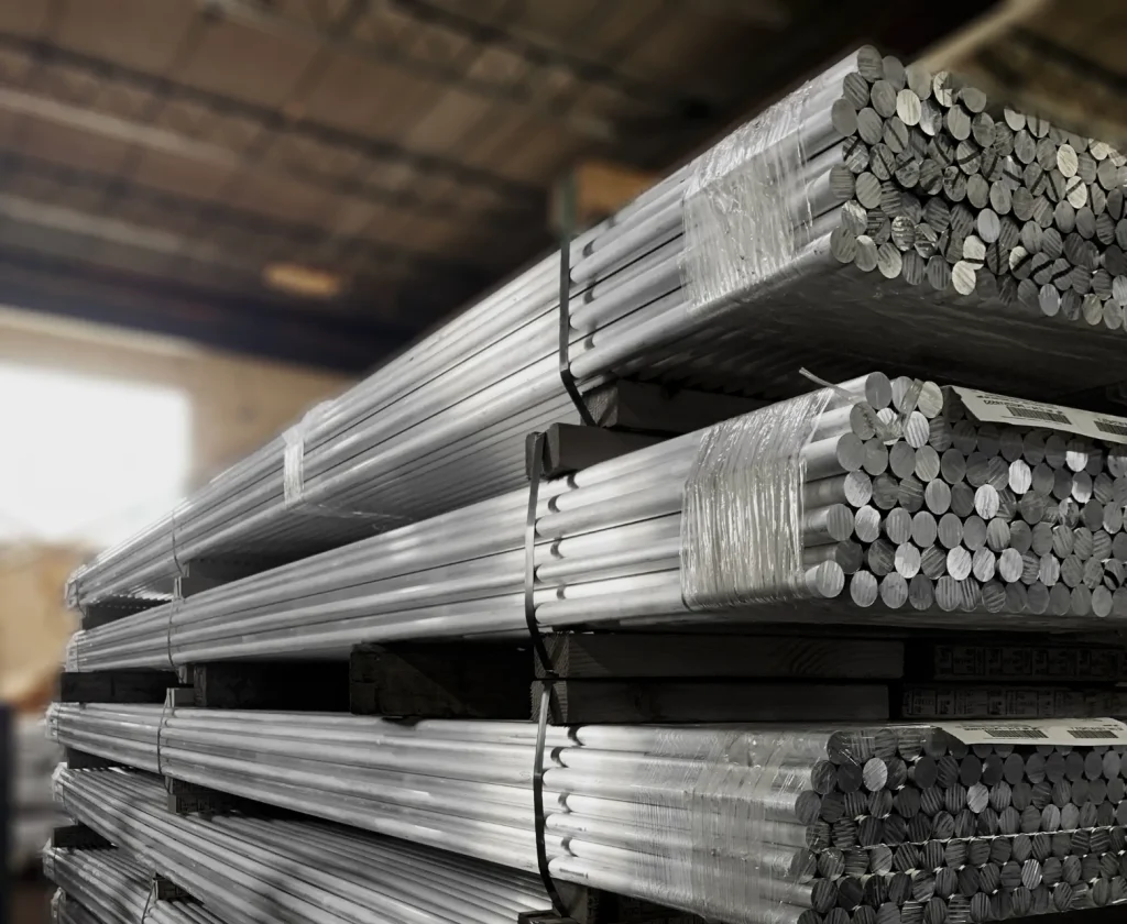 Alloy Steel Bars and Their Uses Explained
