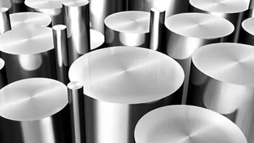 Surgical Metal | Forte Precision Metals, Inc.