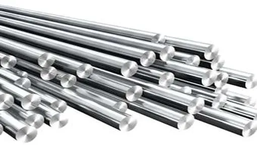 Carbon Steel Bar | Forte Precision Metals, Inc.