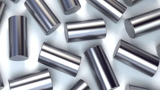 Metal Turning | Forte Precision Metals, Inc.