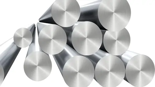 Polishing | Forte Precision Metals, Inc.