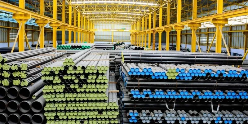 Precision Ground Stock Metal and Why It's Worth Investing In