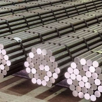 Duplex Bar | Forte Precision Metals, Inc.