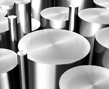 Tool Steel Bar | Forte Precision Metals, Inc.